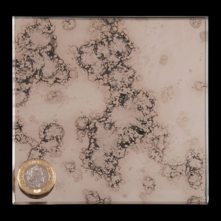 Antique & Distressed Glass Mirrors in Croydon & South London