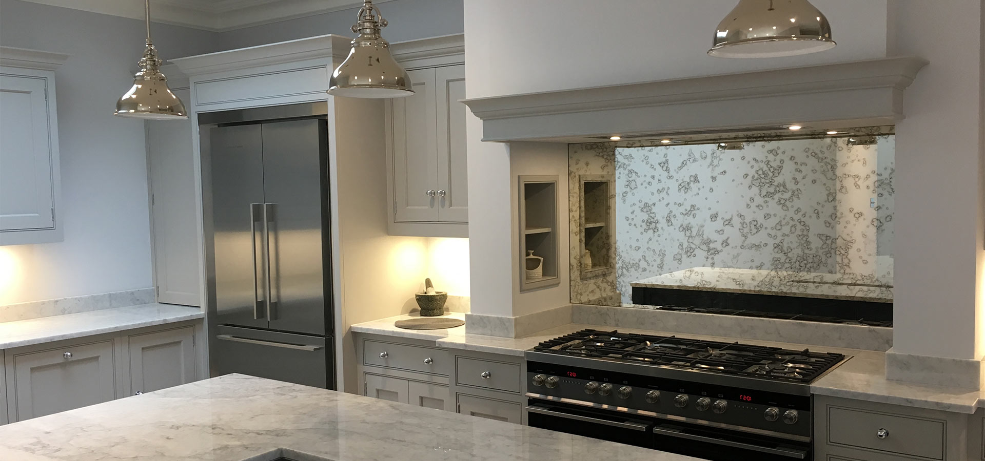 Glass Specialists & Glass Services in Croydon & South London